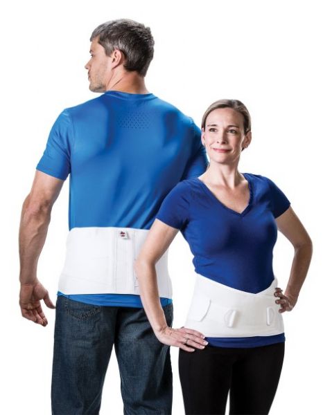 Supports/ Support Belts