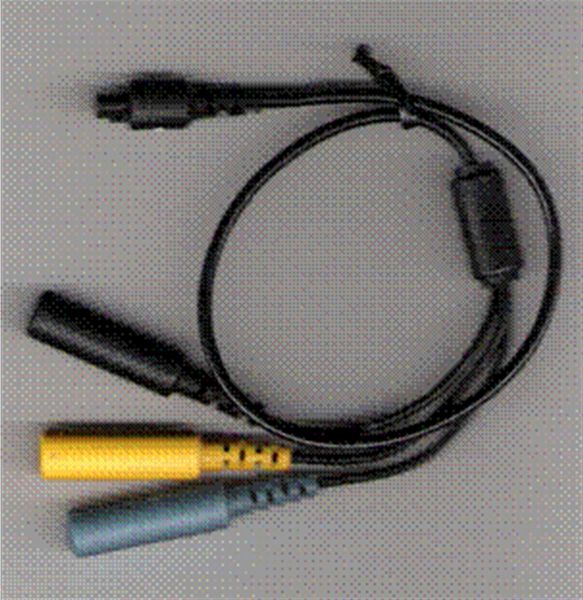 Cables, Gels & Adapters