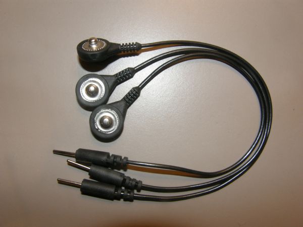 Cables, Gels & Adapters