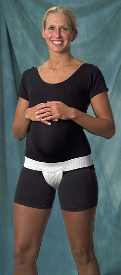 Supports/ Support Belts