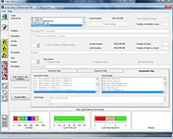 Thought Technology Software (TTL)
